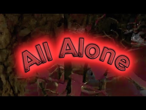 All Alone-Freddie Dredd (Gorilla Tag Quest 2) - YouTube