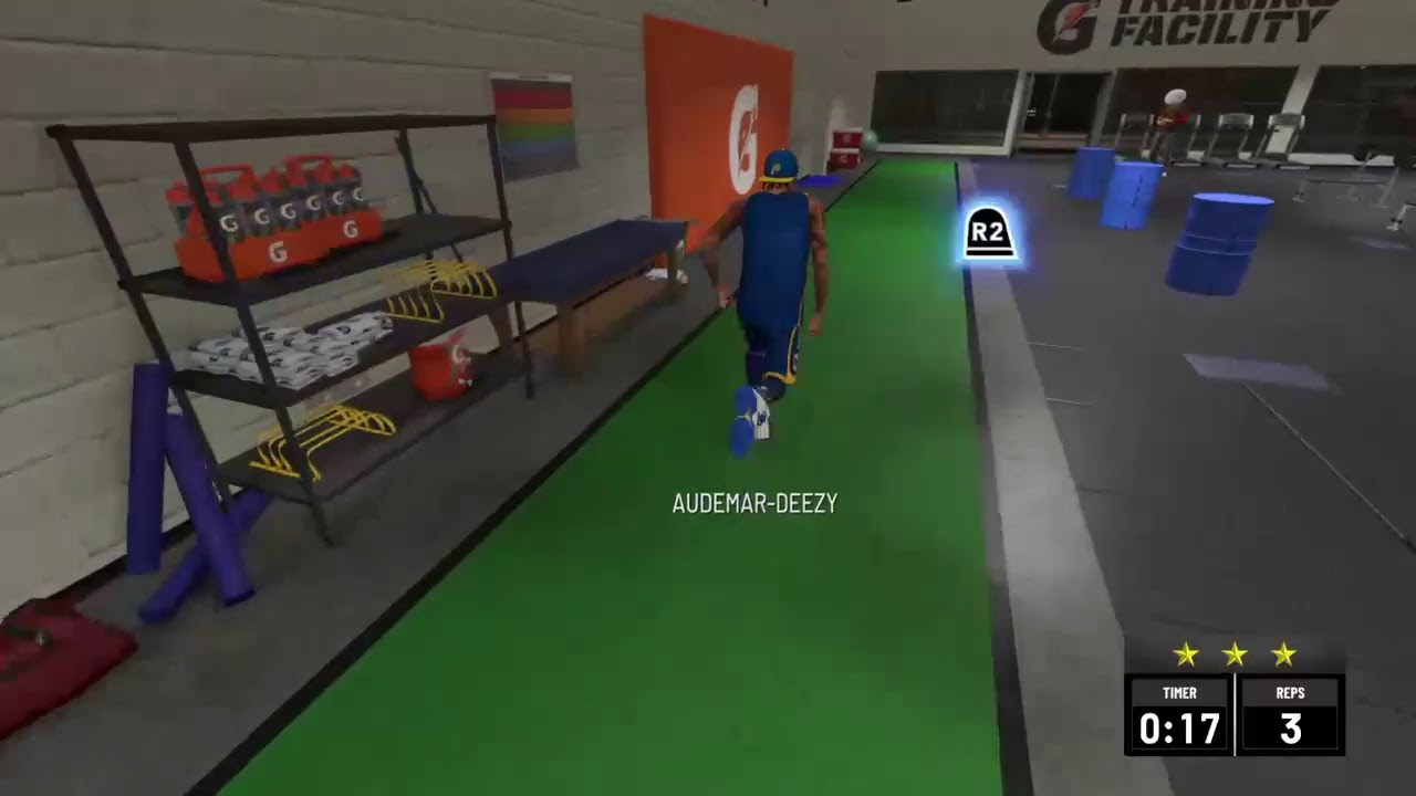 Mr. 2K Gamer Is Going LIVE Now Court Conqueror Event (NBA 2K19 Gameplay ...