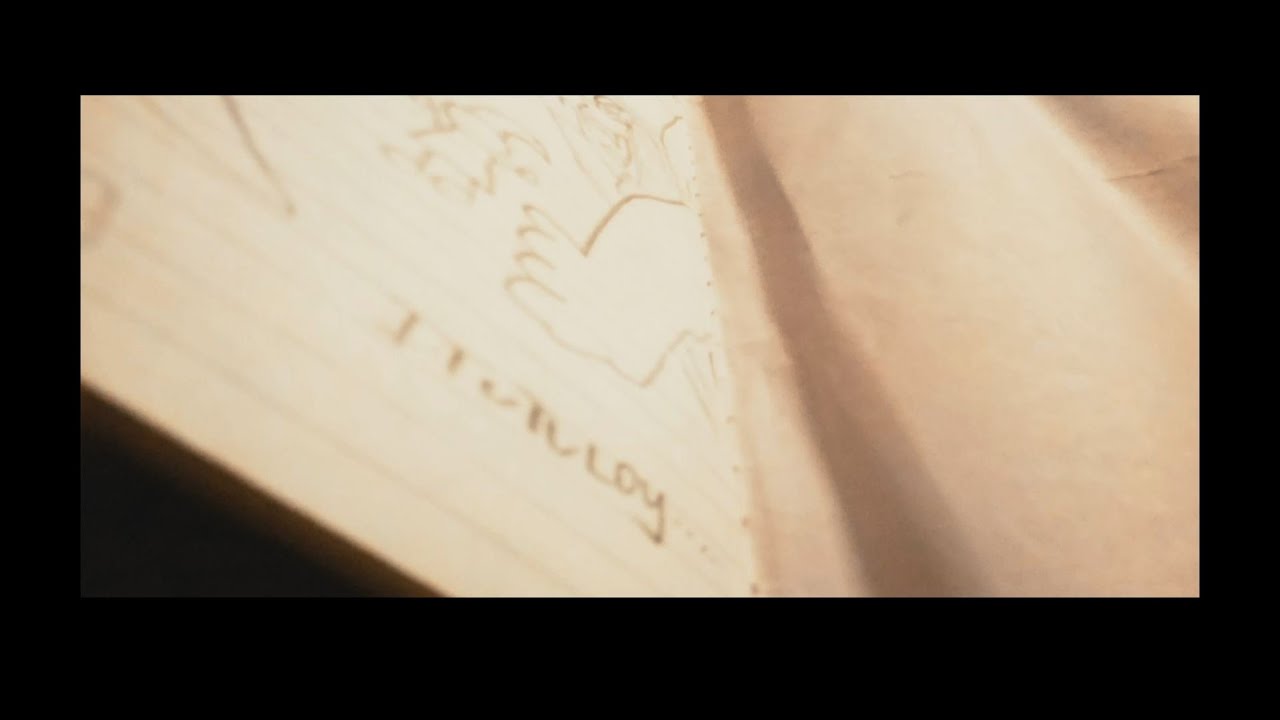 "KULAYAN ANG DRAWING" | A One Minute Short Film | Rae Cordero - YouTube