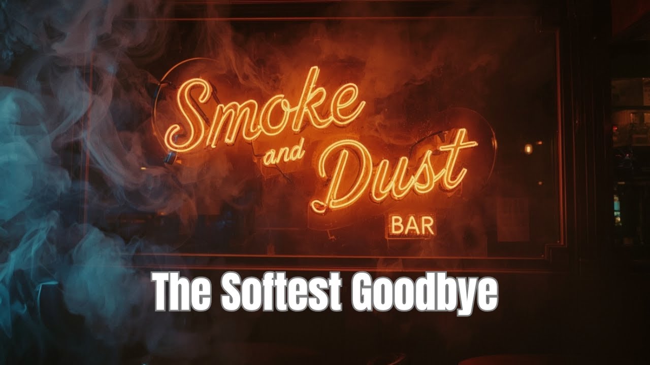 Smoke & Dust – The Softest Goodbye | Smoke & Dust Radio - YouTube