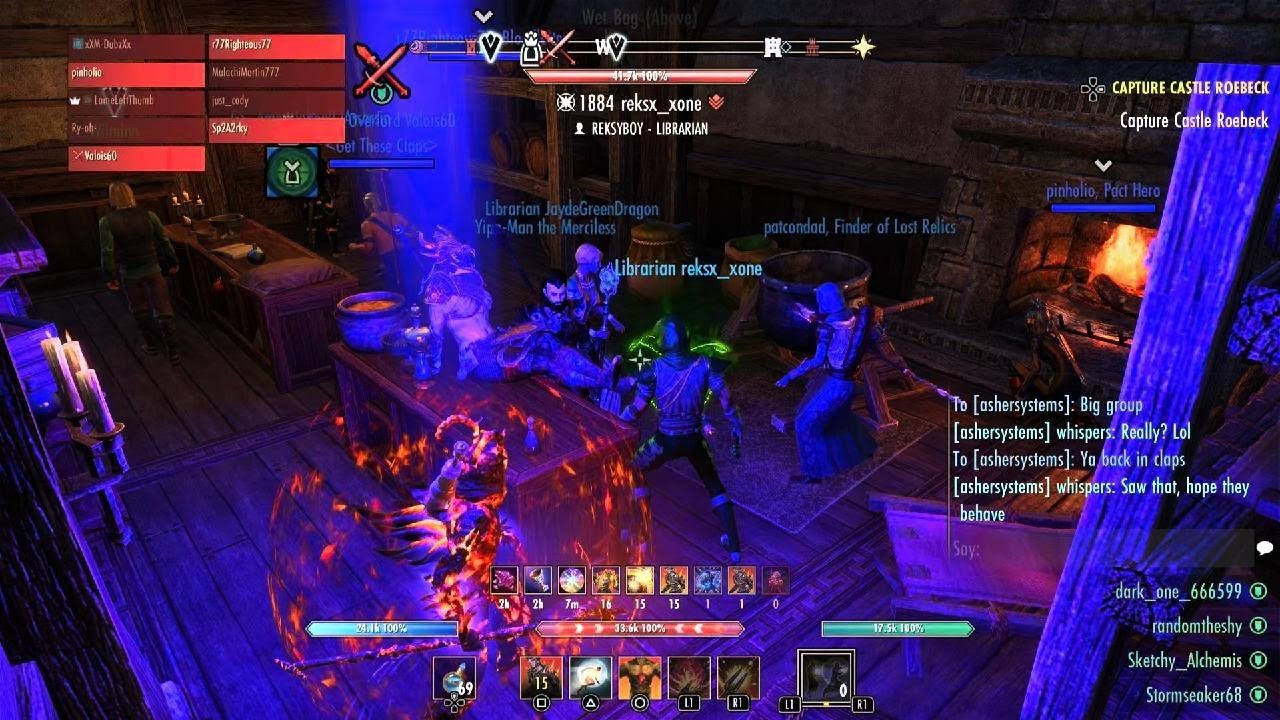 GET THESE CLAPS - ITS A SCROLL TROLL - YouTube