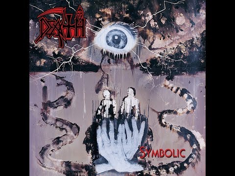 Death - Empty Words (Guitar cover)