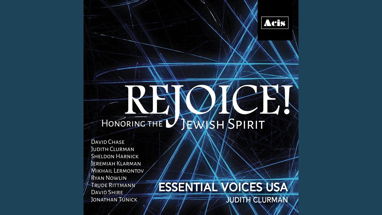 Everlasting Light - YouTube