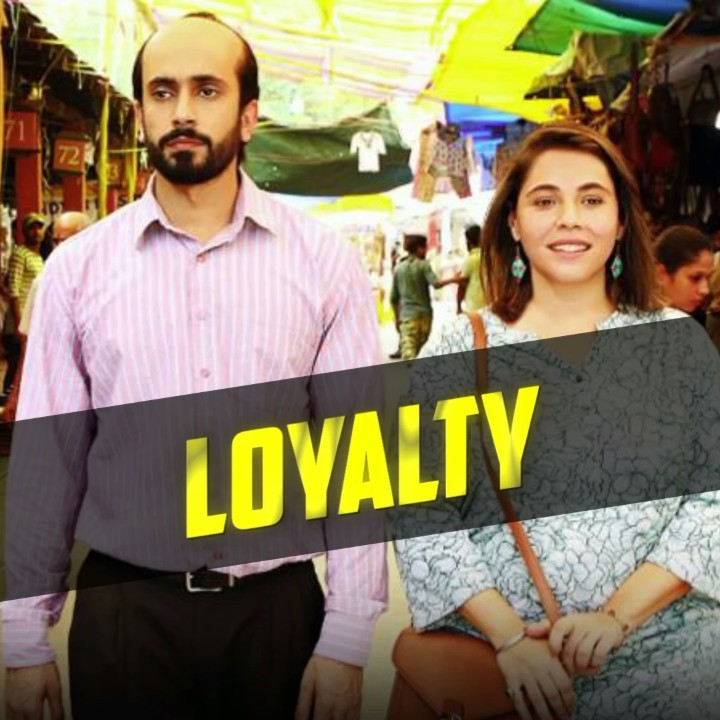 Loyalty ️ | S Md Rubayet - YouTube
