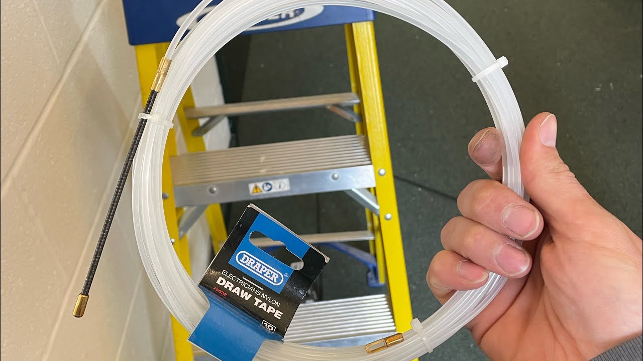 WIRING IN CONDUIT MADE EASY - YouTube