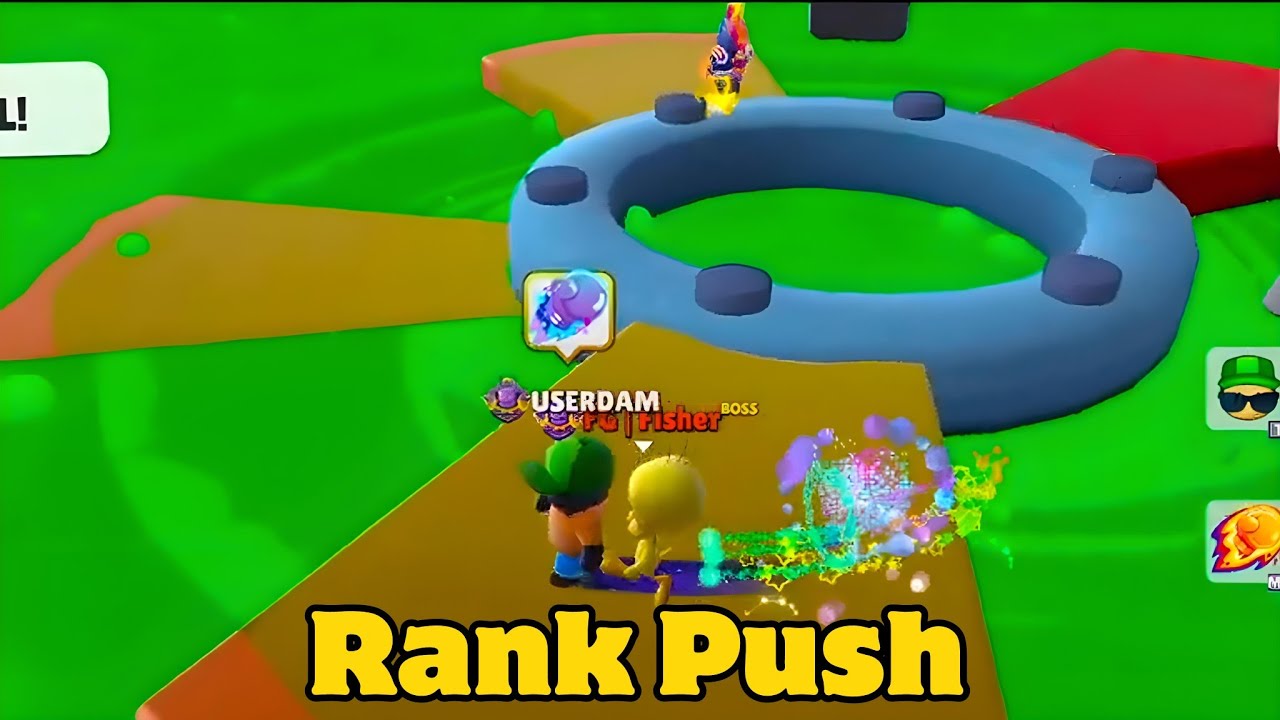 🔴S3 Day-15|🔥Stumble Guys Rank Push| Stumble Guys Rank Push Tips And ...