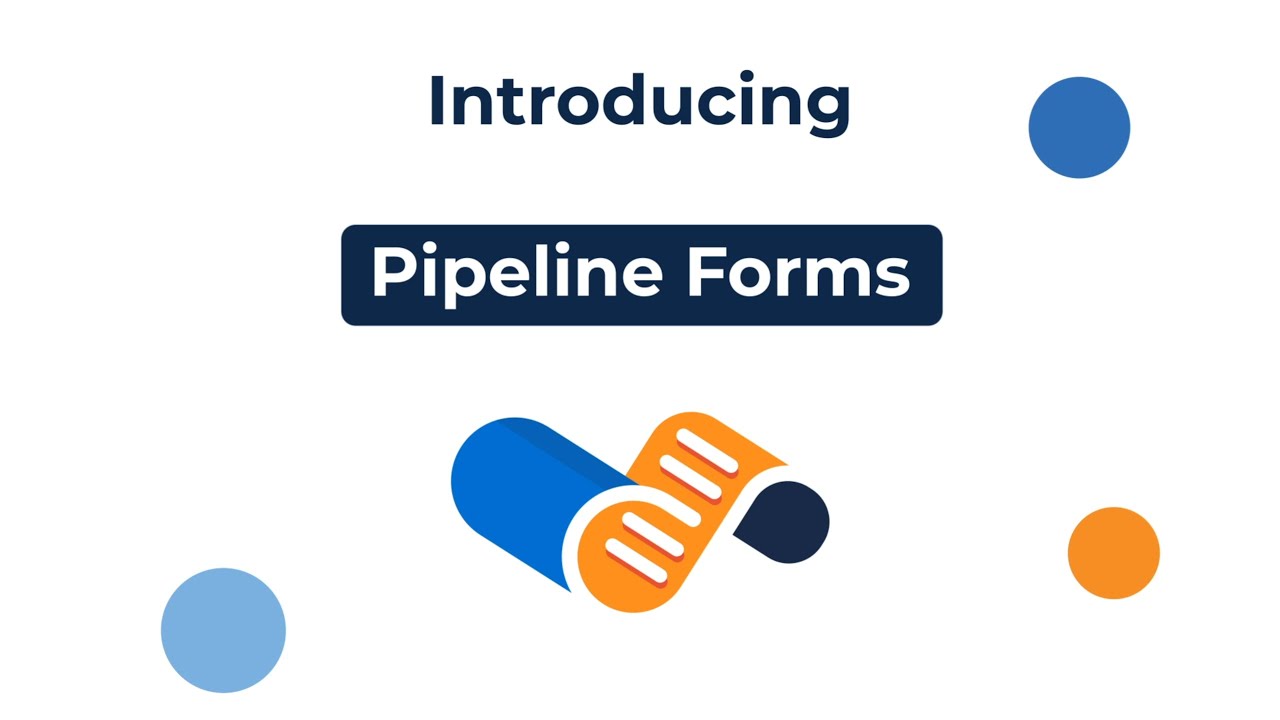 Schedule with Parameters & Advanced Fields in Bitbucket | Pipeline Forms - YouTube