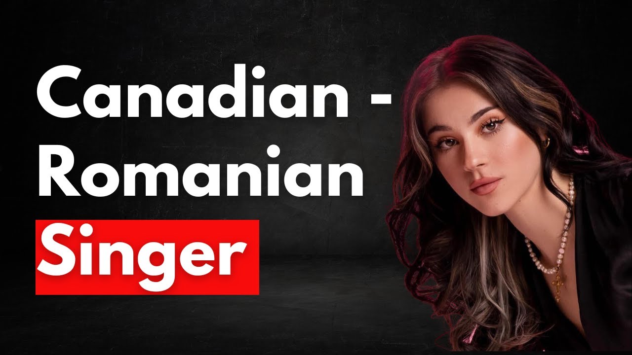 Interview with Amanda Stan, Canadian - Romanian Singer and Songwriter ...