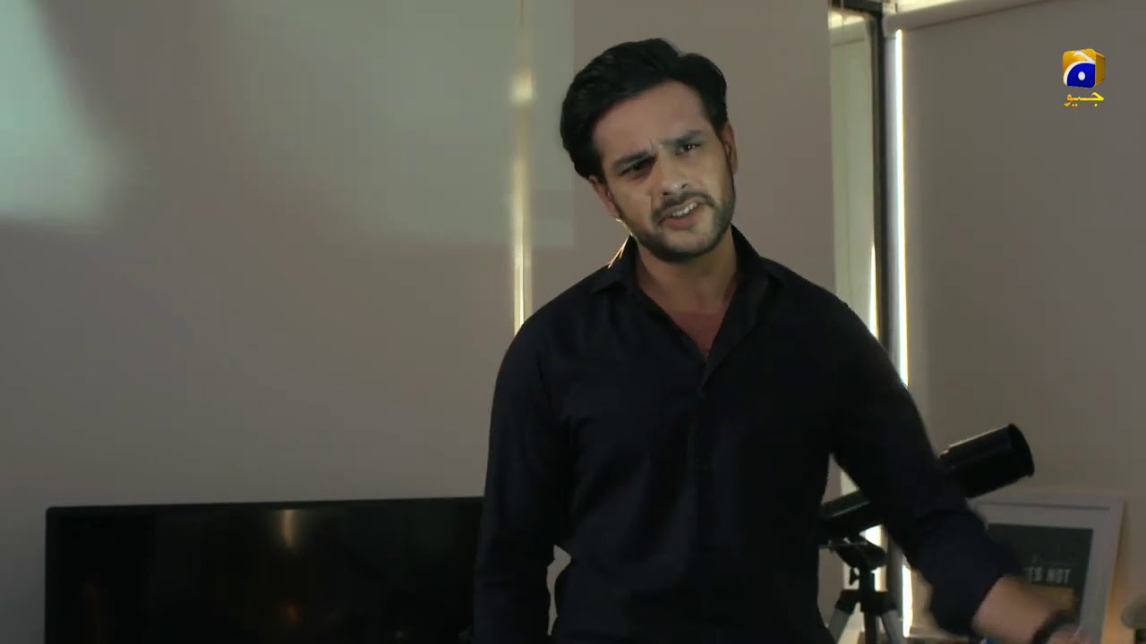 Uraan - Episode 42 | Best Scene 02 | HAR PAL GEO - YouTube