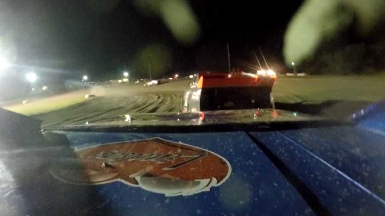 85 SPEEDWAY SPORTMOD A MAIN 7 3 2017 - YouTube