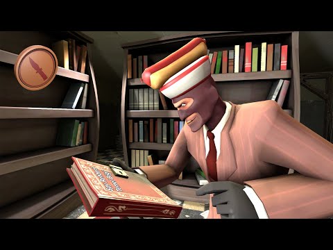 Spy: Temel Bilgiler 1