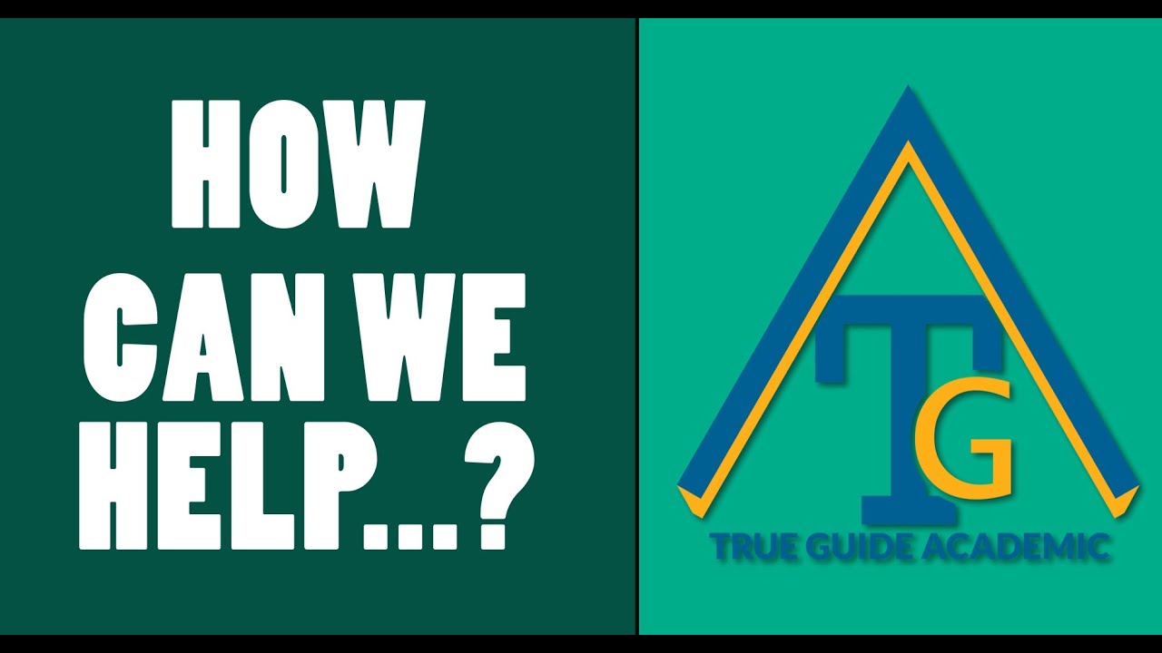 TrueGuide Centralized Education ERP Full- Technology - YouTube