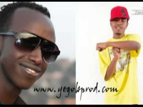 Agahenge by Tizzo ft Jay Polly Promoted by Patycope