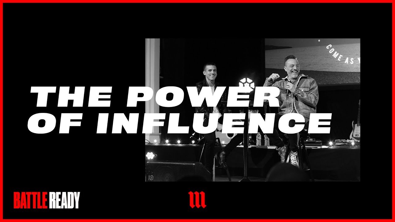 THE POWER OF INFLUENCE || Battle Ready - S01E07 - YouTube