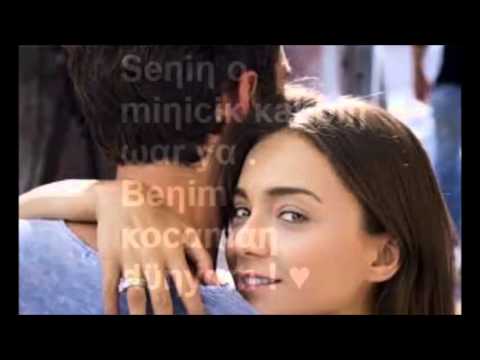 Cengiz İmren Seni Çok Özledim Gece Gözlüm