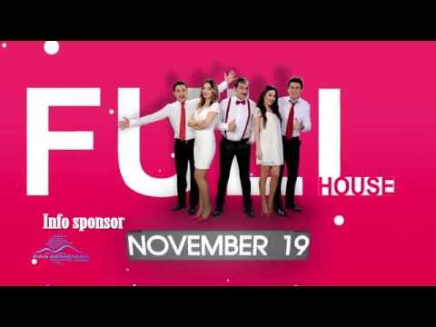 Rolik 2-USA 2016-Full House-100% new show