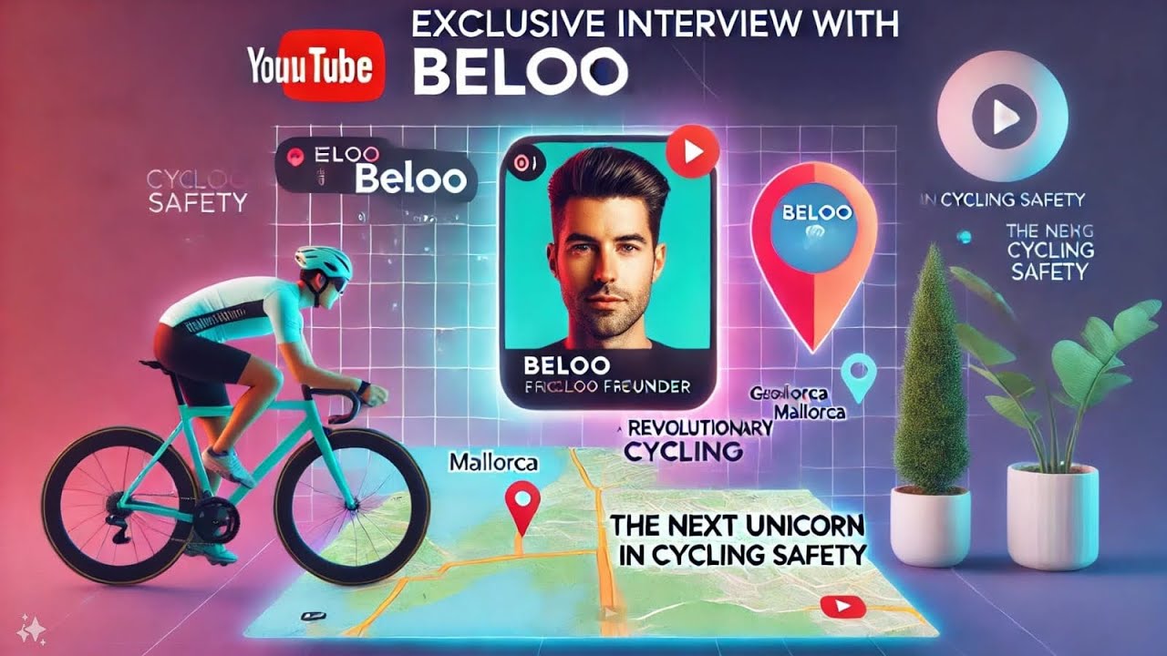 El Viaje de Beloo hacia una Valoración de €1 Mil Millones: Innovando la ...