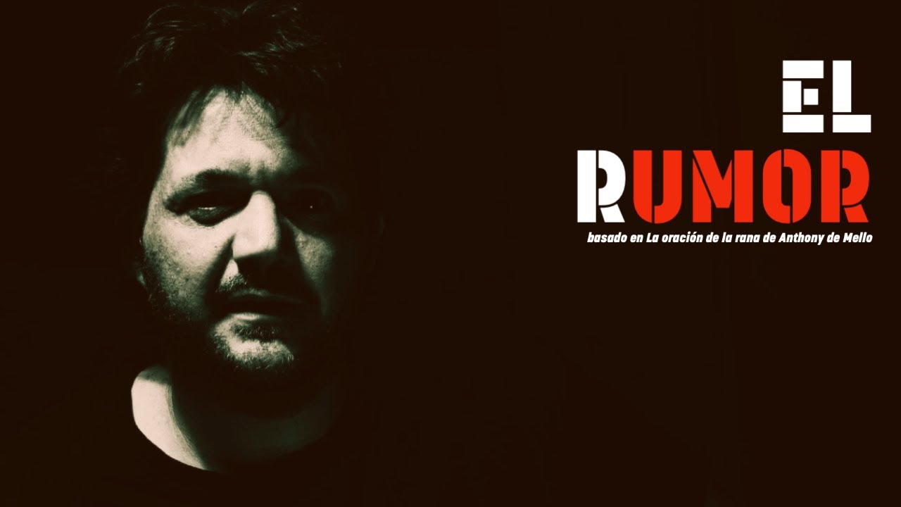 Cuento - El Rumor - YouTube