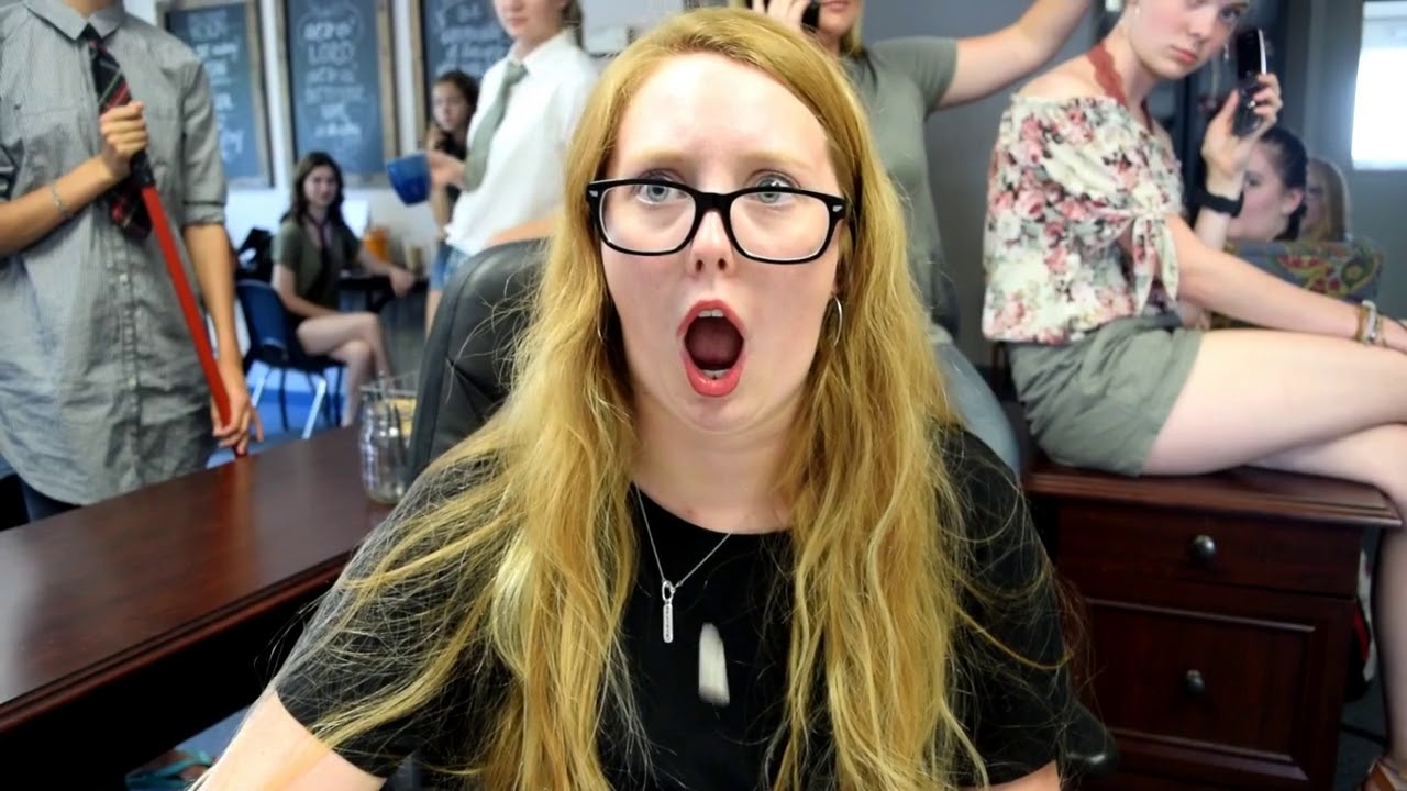 HYPE RULES VIDEO 2017 || CYT SANTA CRUZ - YouTube