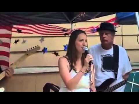 THE WING-ITZ featuring Melissa - YouTube