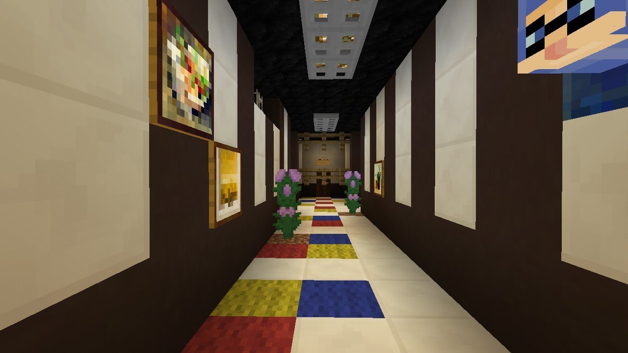 Poppy playtime Chapter 3 - Playcare Entrada + escena retrospectiva ...