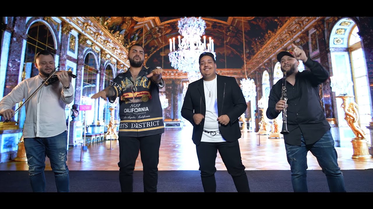 Cristi Mega David King Fratii Turcitu - Cand Iese La Dans | Manele Noi ...