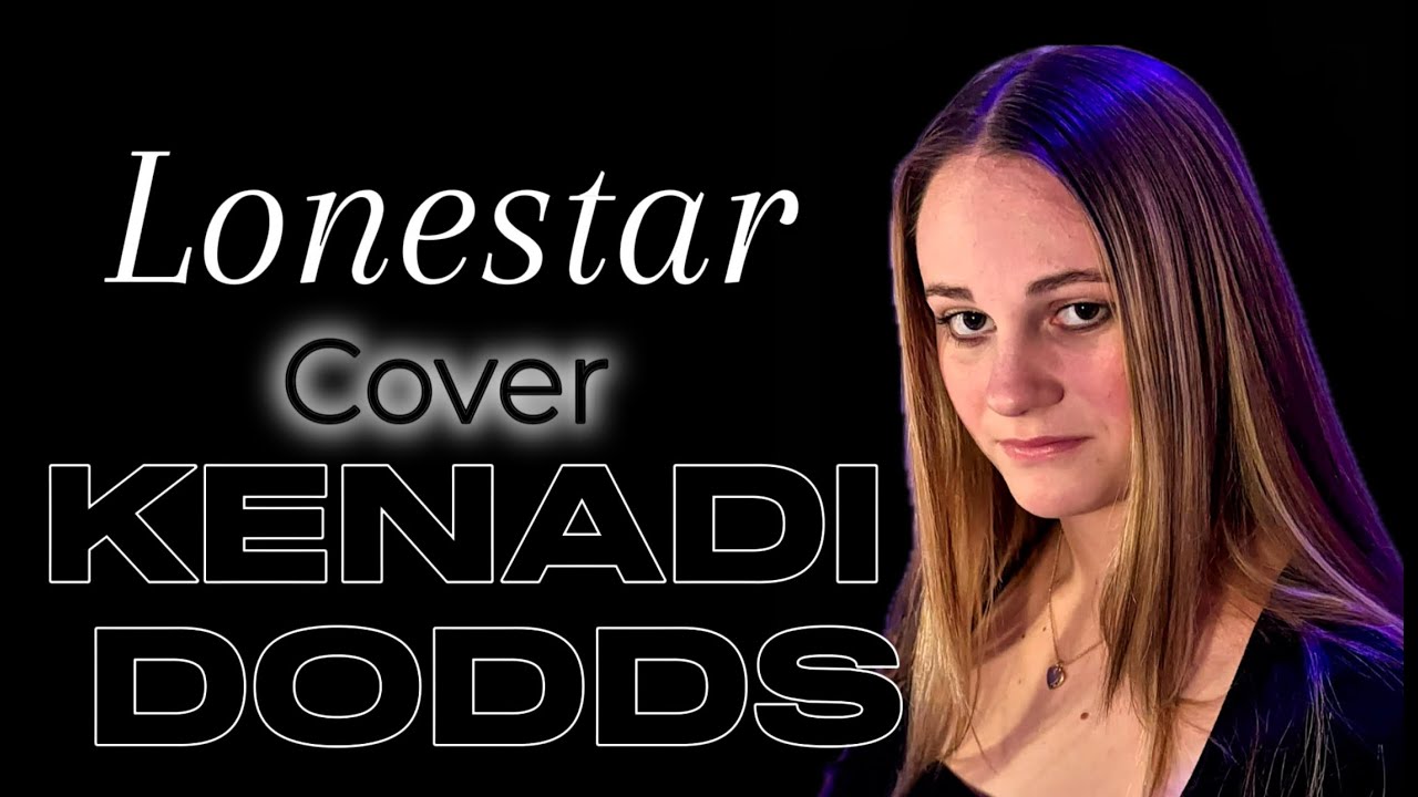 Kenadi Dodds - Amazed (Lonestar cover) - YouTube