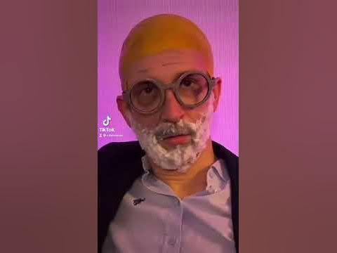 Кто скрывается под маской 😂 - YouTube