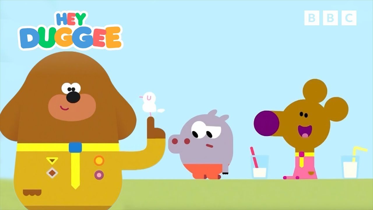 🔴LIVE: Time to Chill | Hey Duggee - YouTube