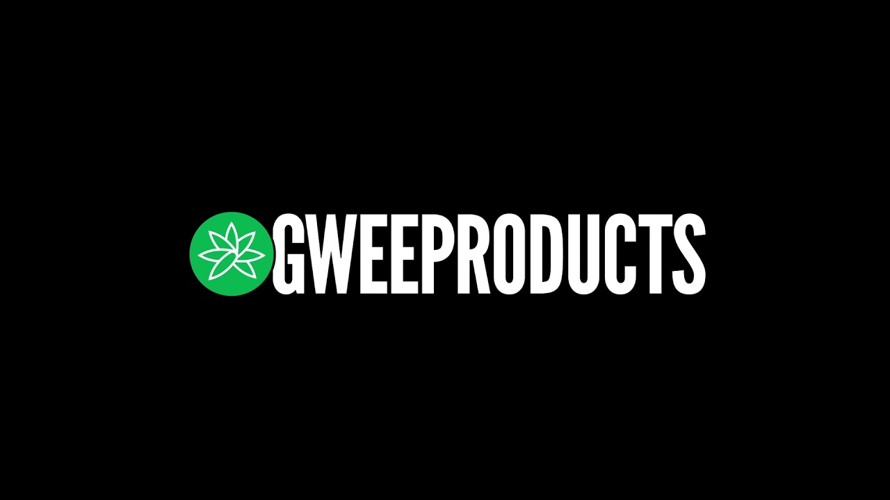 GWEE PRODUCTS INTRO CLIP - YouTube