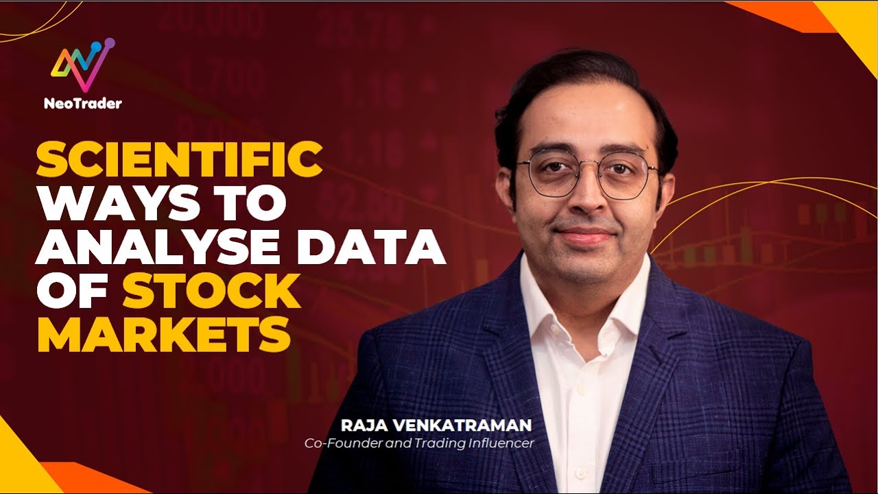 Scientific Way To Analyse Data Of Stock Markets YouTube Scientific Way To Analyse Data Of Stock Markets YouTube