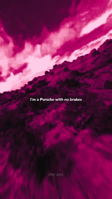 Unstoppable (lyrics) - Sia | Aesthetic status | spedup | audio | Tiktok ...