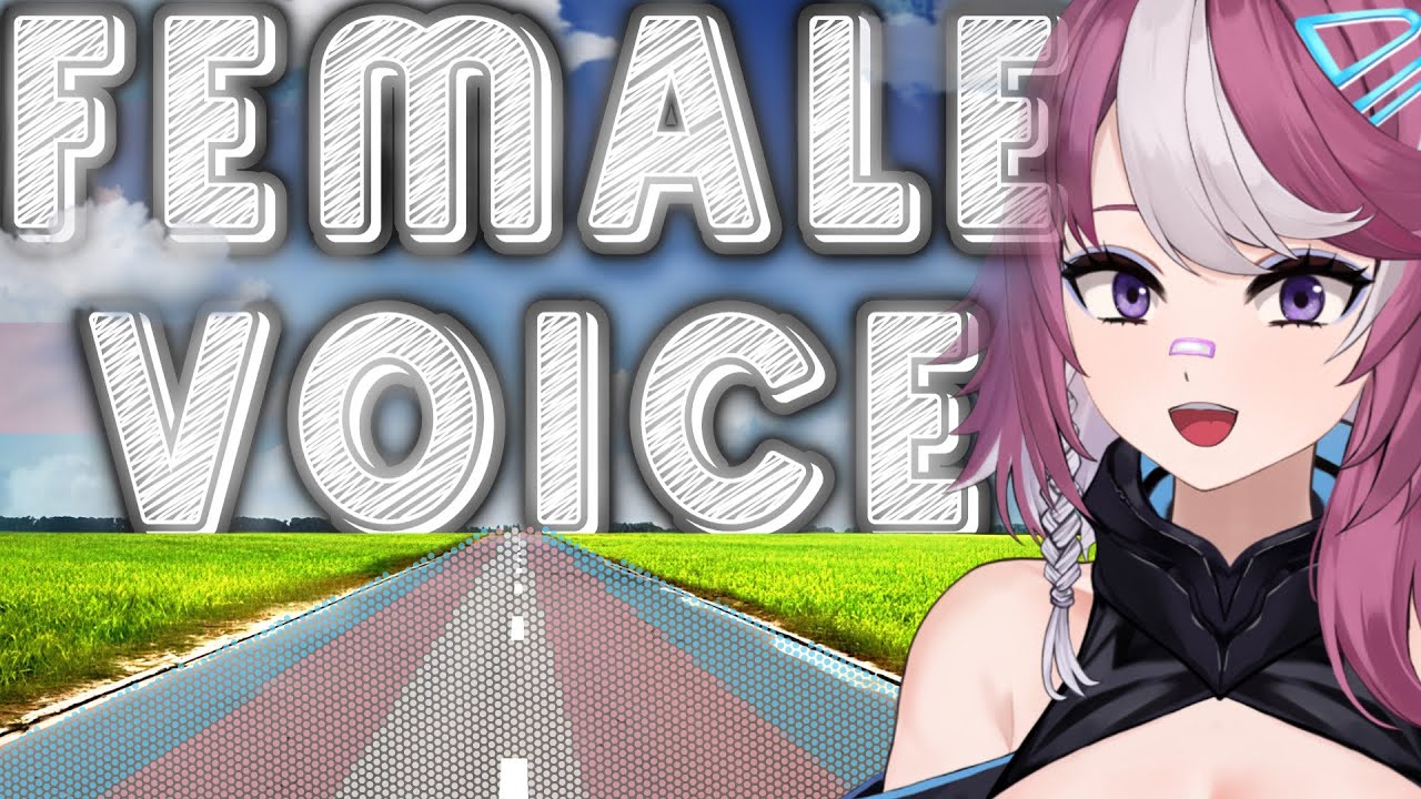 Passable Female Voice How To Succeed Youtube