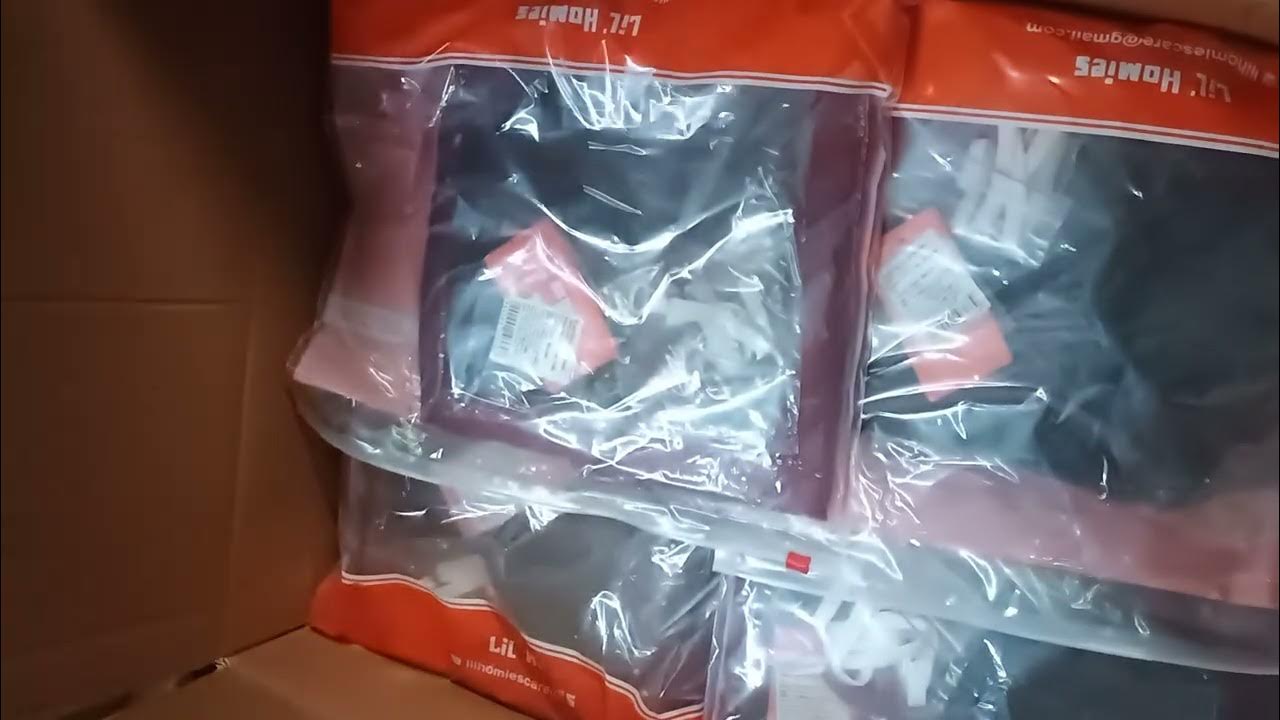 Po 1594688 vsku 6052 size 2*8/7=49ps box no 02 fa01 - YouTube