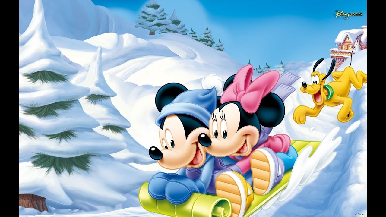 Thomas And Friends Mickey Mouse Clubhouse Mickey Disney Full Game ...