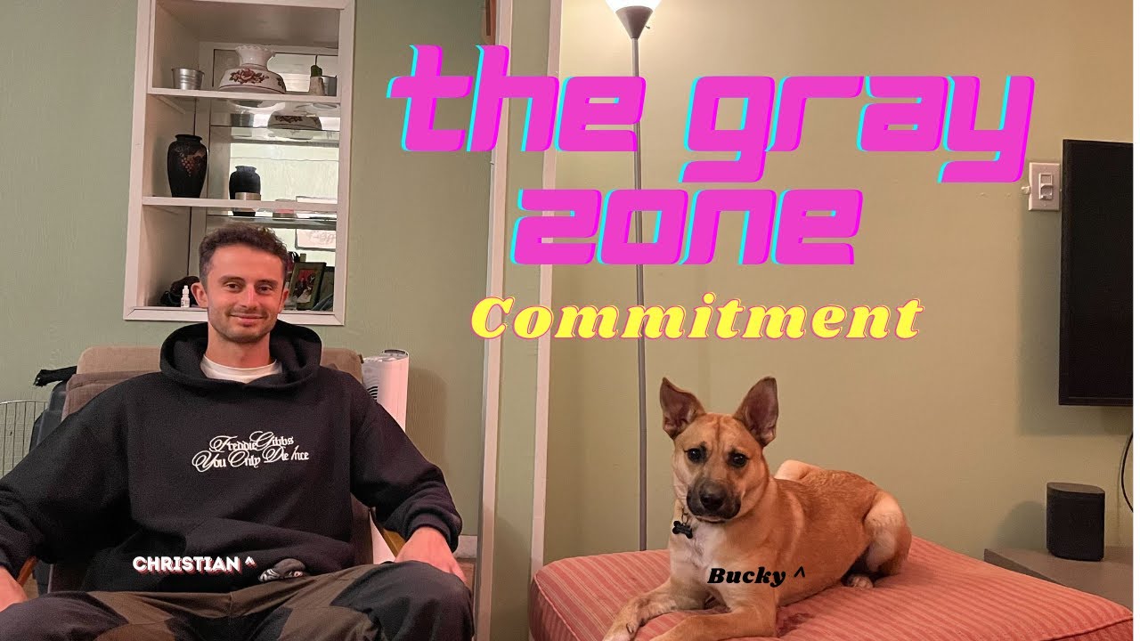 Commitment - YouTube