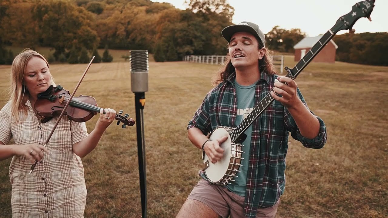 Roseville Fair (Bill Staines Cover) - Hammond's Folly feat. Tawny ...