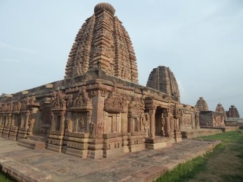 ALAMPUR JOGULAMBA TEMPLE - TELANGANA - YouTube