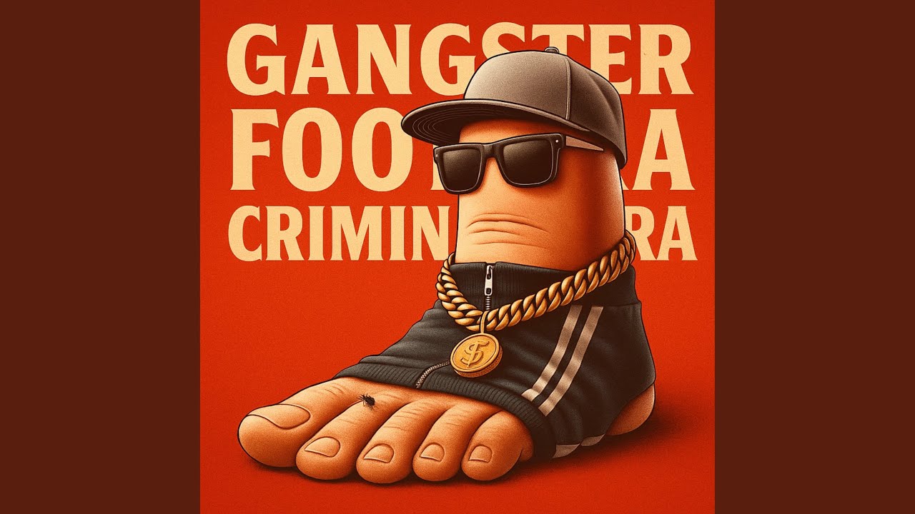 Gangster Footera Criminalera - YouTube