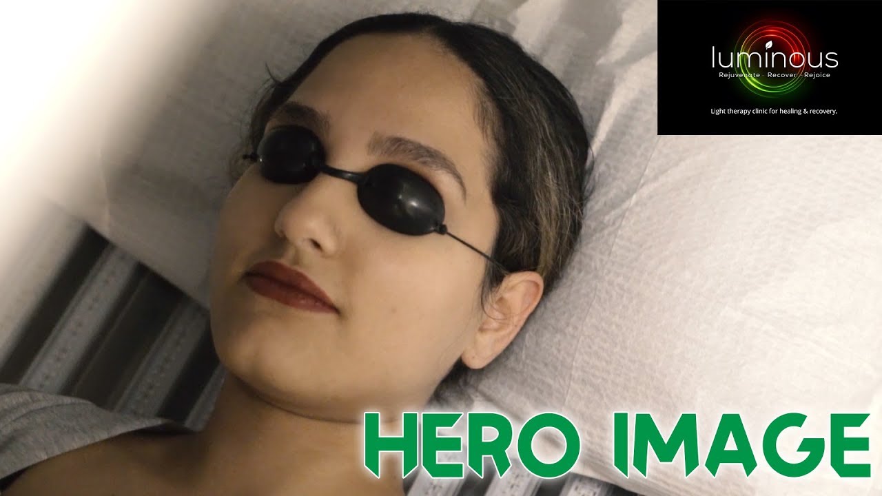 Luminous Health | Website Hero | Vancouver Video Production | Citrus ...