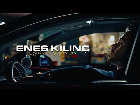 Enes Kılınç - Aşkın Kurbanıyım (Official Video)