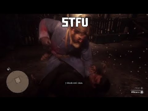 Stfu - YouTube