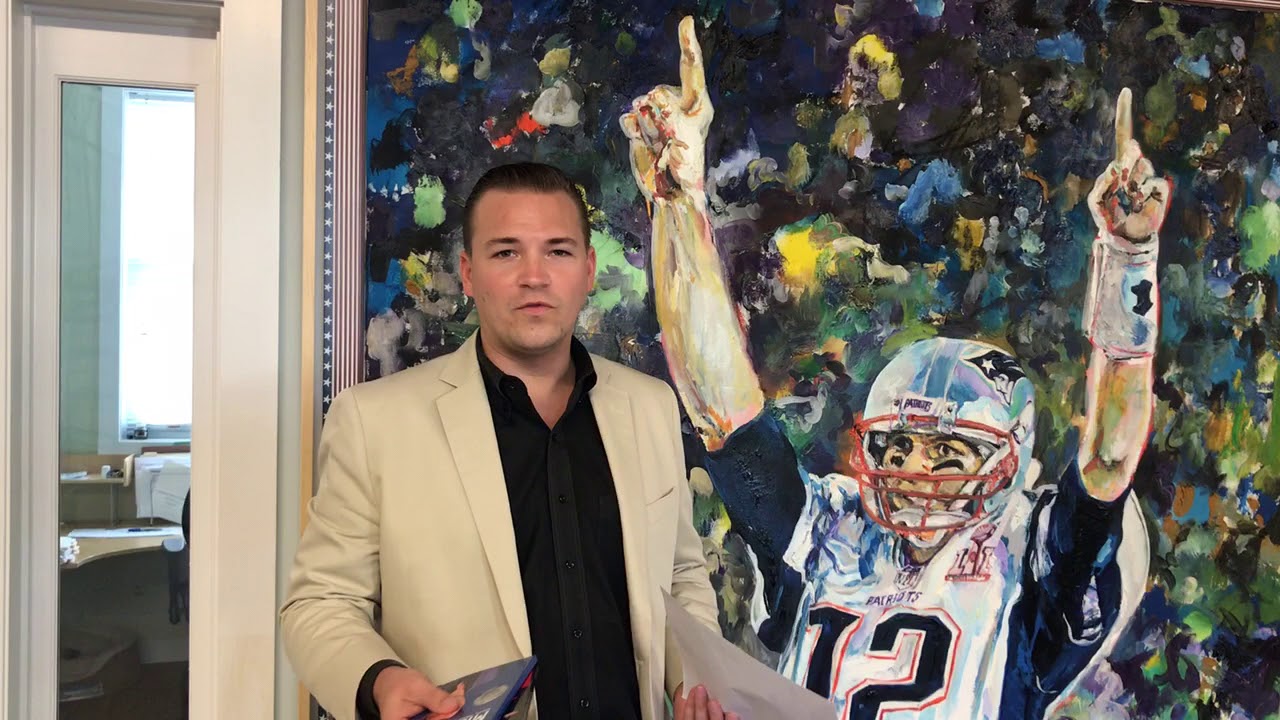 Testimony for Speaker Erik Swanson and Habitude Warrior Conference by ...