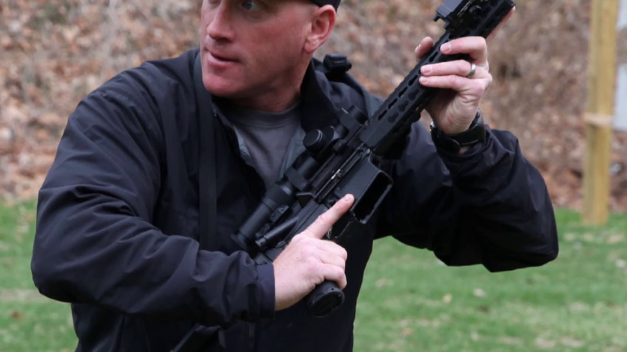 Kyle Defoor - former SEAL, sniper on Patriot to the Core podcast - YouTube