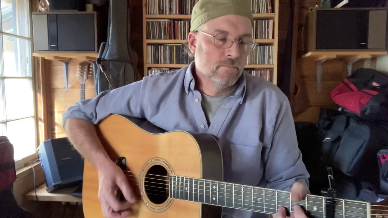 LostApe Chris LaPointe on The Ghosts That Haunt Me - YouTube