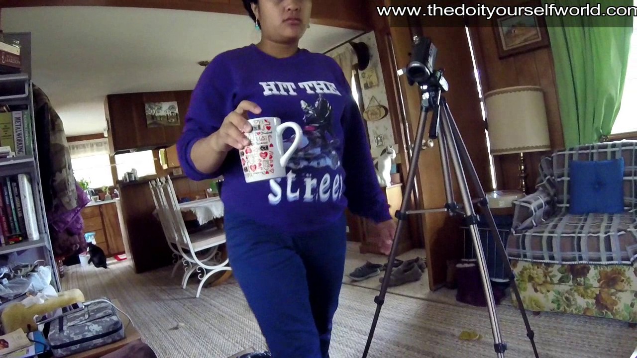 Funny Video Testing New GoPro Camera - YouTube