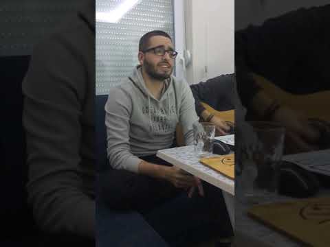 Çat kapı 🎤amatör