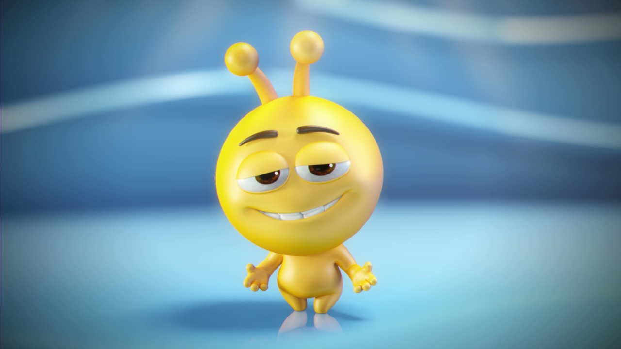 Emocan Pamuk - YouTube