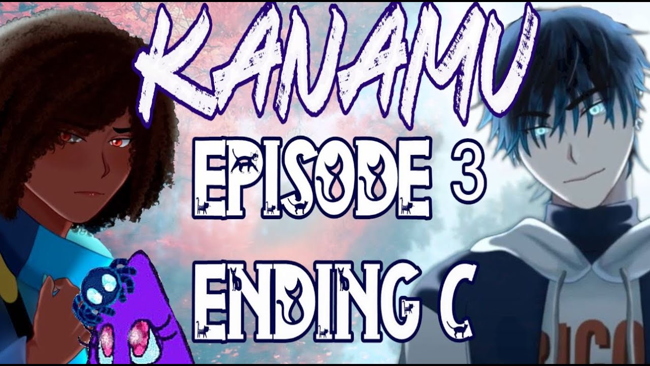 Karamu by @chattercap Episode 3 YOU DID WHAT TO HIM!? THINGS TURN DEADLY (Ending 3/4) - YouTube