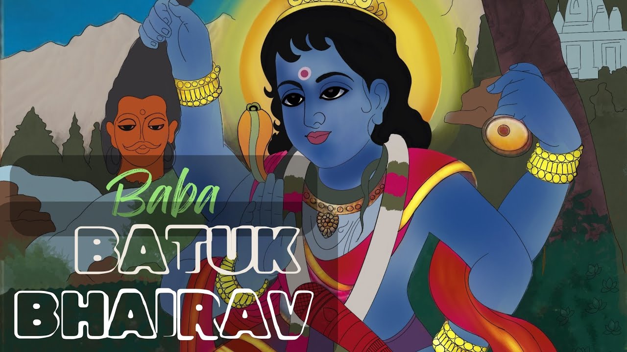 Batuk Bhairav Sadhana | Batuk Bhairav: Protecting You and Your Family ...